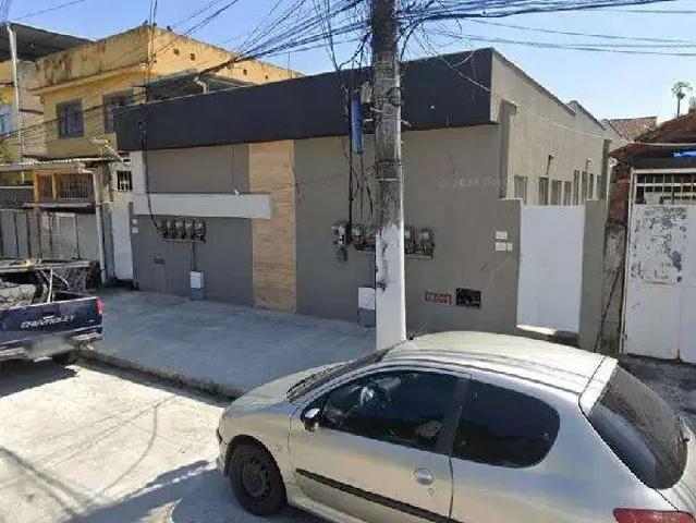 Casa / Sobrado para Venda em São Gonçalo/RJ Coelho 1 Quartos