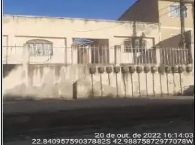 Casa / Sobrado para Venda em São Gonçalo/RJ Coelho 1 Quartos