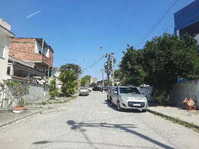 Casa / Sobrado para Venda em São Gonçalo/RJ Coelho 1 Quartos