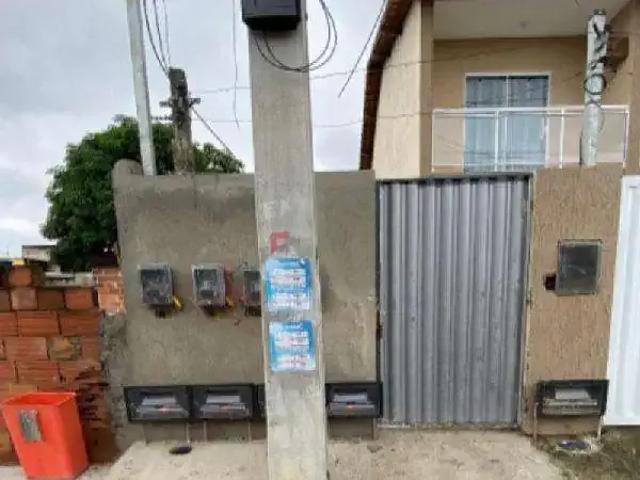 Casa / Sobrado para Venda em São Gonçalo/RJ Coelho 1 Quartos