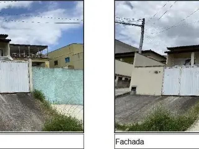 Casa / Sobrado para Venda em São Gonçalo/RJ Coelho 1 Quartos