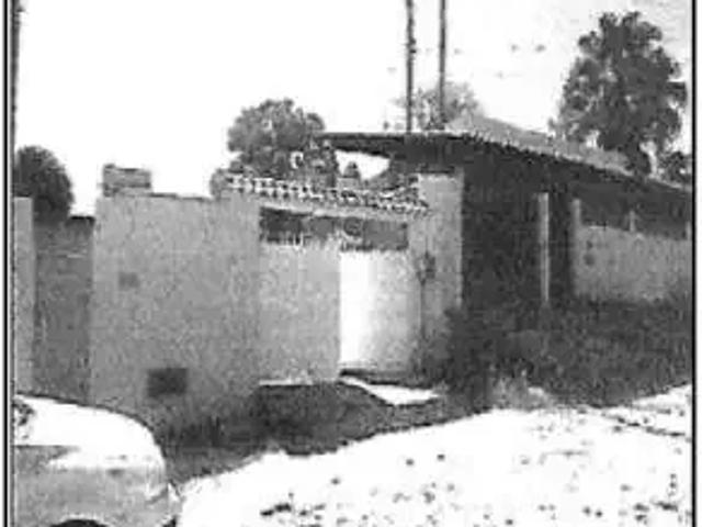 Casa / Sobrado para Venda em São Gonçalo/RJ Coelho 1 Quartos