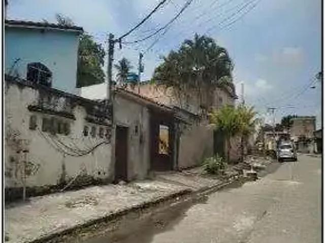 Casa / Sobrado para Venda em São Gonçalo/RJ Coelho 1 Quartos