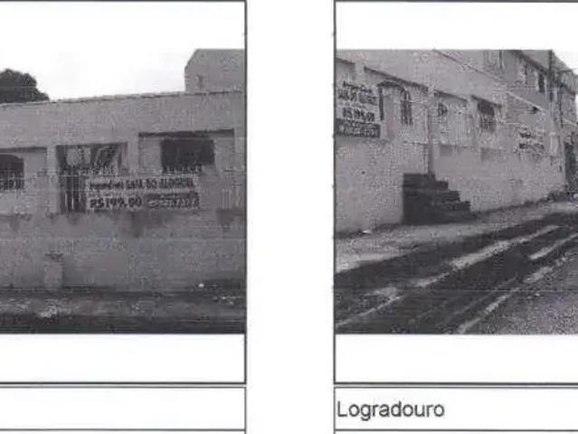 Casa / Sobrado para Venda em São Gonçalo/RJ Coelho 1 Quartos