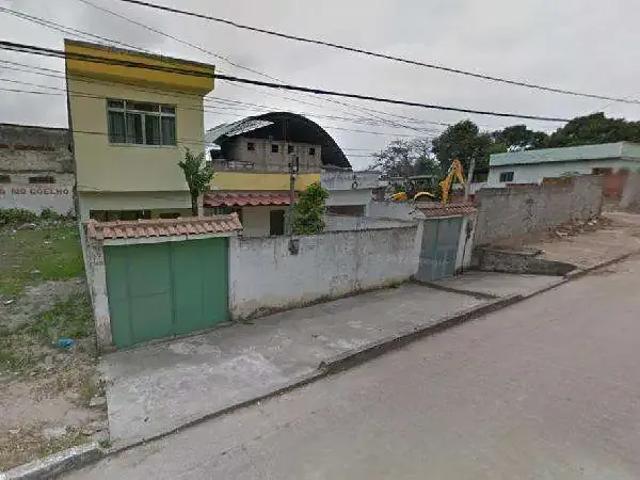 Casa / Sobrado para Venda em São Gonçalo/RJ Coelho 1 Quartos
