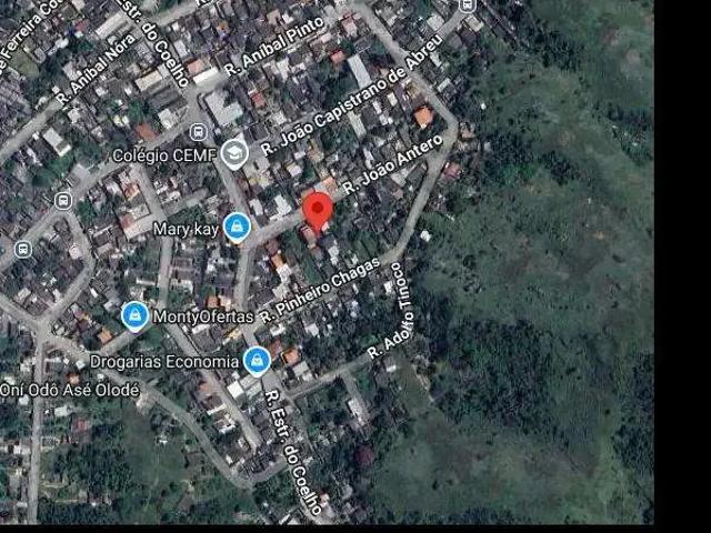Casa / Sobrado para Venda em São Gonçalo/RJ Coelho