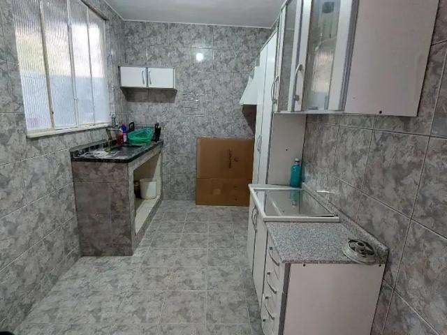 Casa / Sobrado para Venda em São Gonçalo/RJ Coelho 2 Quartos