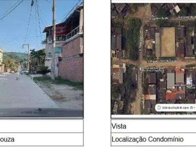 Casa / Sobrado para Venda em São Gonçalo/RJ Coelho 2 Quartos
