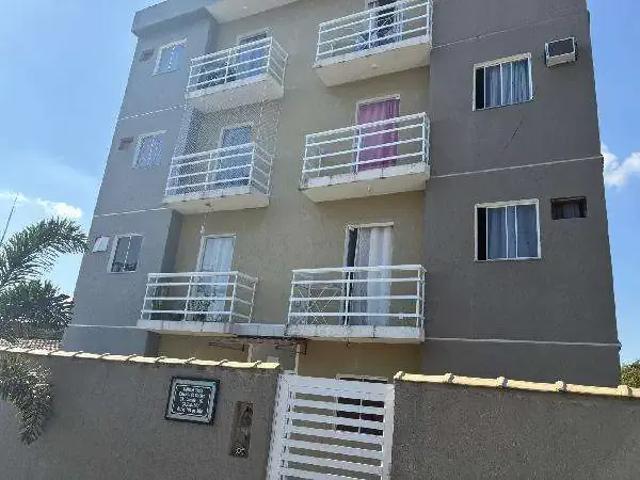 Casa / Sobrado para Venda em São Gonçalo/RJ Coelho 2 Quartos