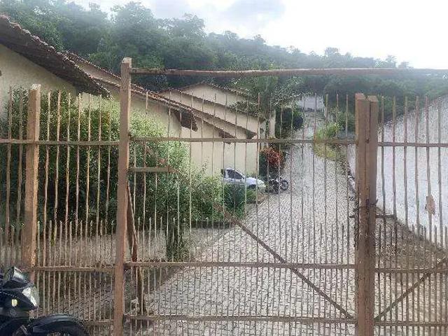 Casa / Sobrado para Venda em São Gonçalo/RJ Coelho 2 Quartos