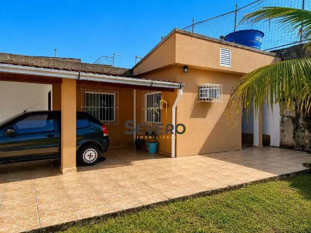 Casa / Sobrado para Venda em São Gonçalo/RJ Coelho 2 Quartos
