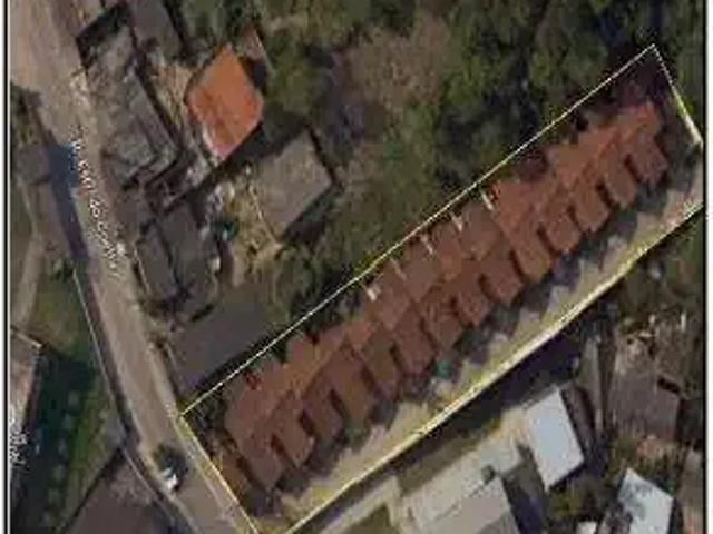 Casa / Sobrado para Venda em São Gonçalo/RJ Coelho 2 Quartos