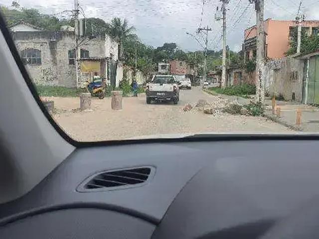 Casa / Sobrado para Venda em São Gonçalo/RJ Coelho 2 Quartos