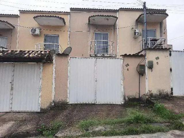 Casa / Sobrado para Venda em São Gonçalo/RJ Coelho 2 Quartos