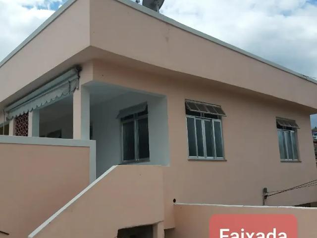 Casa / Sobrado para Venda em São Gonçalo/RJ Coelho 2 Quartos