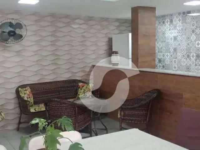Casa / Sobrado para Venda em São Gonçalo/RJ Coelho 3 Quartos