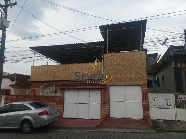 Casa / Sobrado para Venda em São Gonçalo/RJ Coelho 3 Quartos