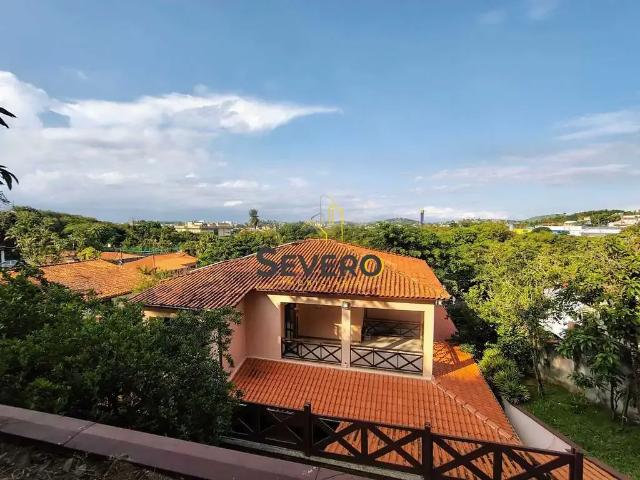Casa / Sobrado para Venda em São Gonçalo/RJ Colubande 4 Quartos