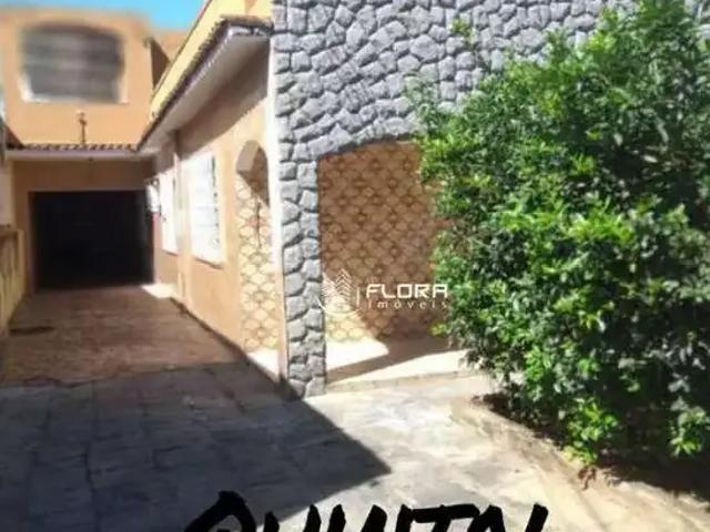 Casa / Sobrado para Venda em São Gonçalo/RJ Colubande 4 Quartos