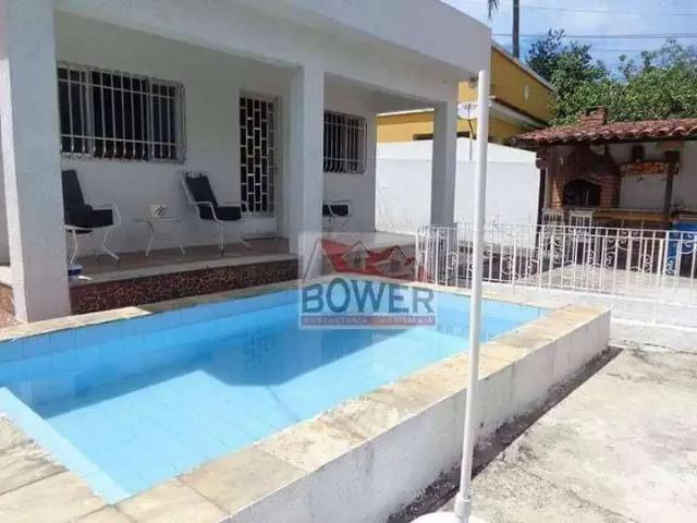 Casa / Sobrado para Venda em São Gonçalo/RJ Colubande 7 Quartos