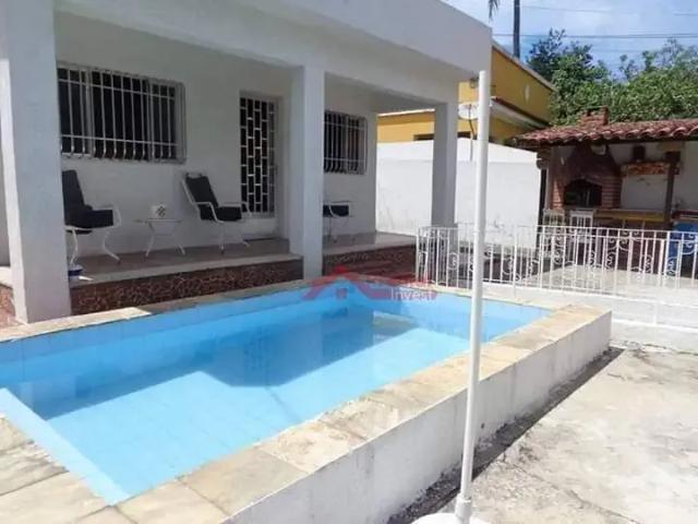 Casa / Sobrado para Venda em São Gonçalo/RJ Colubande 7 Quartos