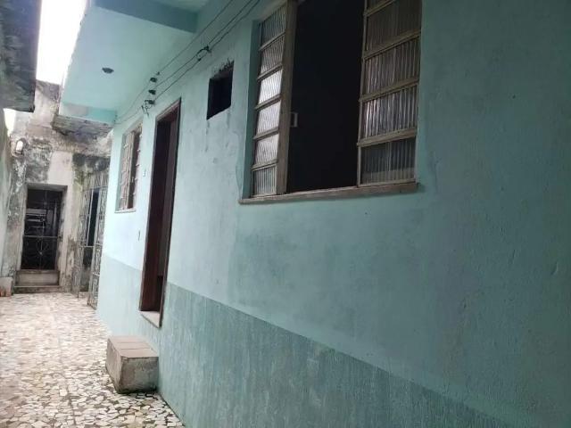 Casa / Sobrado para Venda em São Gonçalo/RJ Colubande 1 Quartos