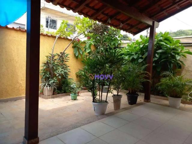Casa / Sobrado para Venda em São Gonçalo/RJ Colubande 2 Quartos