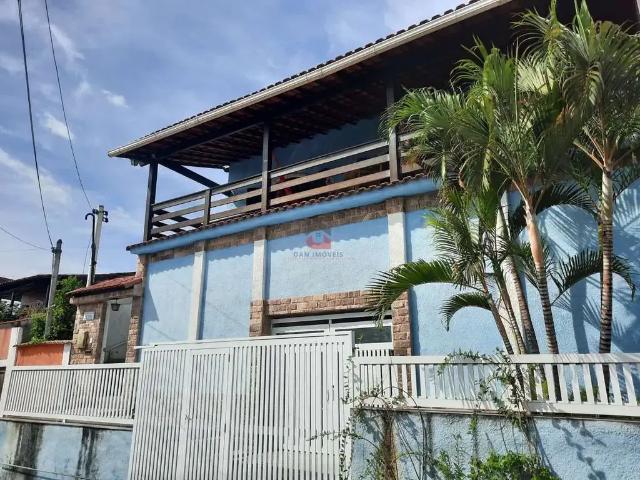 Casa / Sobrado para Venda em São Gonçalo/RJ Colubande 2 Quartos