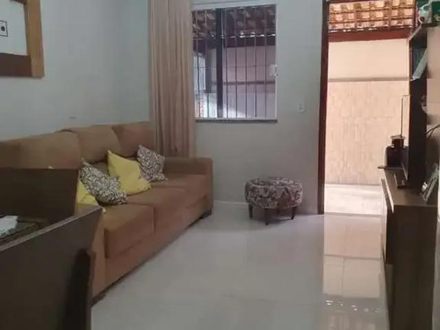 Casa / Sobrado para Venda em São Gonçalo/RJ Colubande 2 Quartos