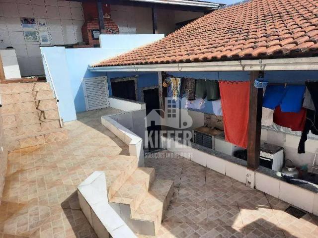 Casa / Sobrado para Venda em São Gonçalo/RJ Colubande 2 Quartos