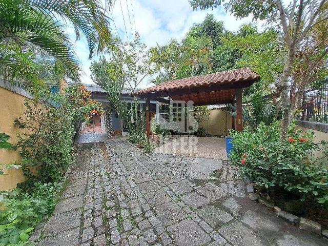 Casa / Sobrado para Venda em São Gonçalo/RJ Colubande 2 Quartos