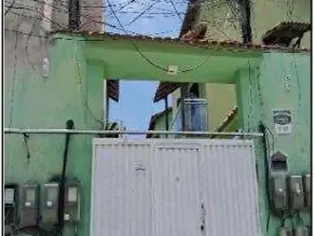 Casa / Sobrado para Venda em São Gonçalo/RJ Colubande 2 Quartos