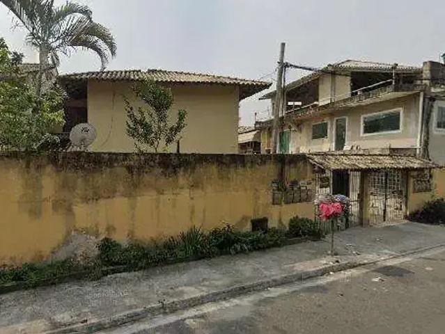 Casa / Sobrado para Venda em São Gonçalo/RJ Colubande 2 Quartos