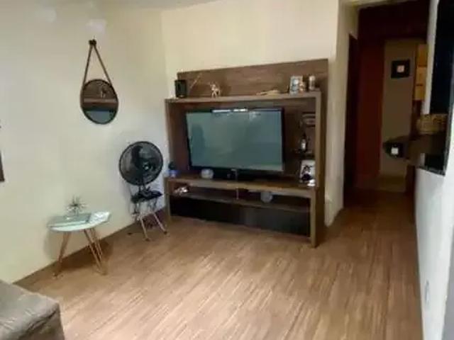 Casa / Sobrado para Venda em São Gonçalo/RJ Colubande 2 Quartos