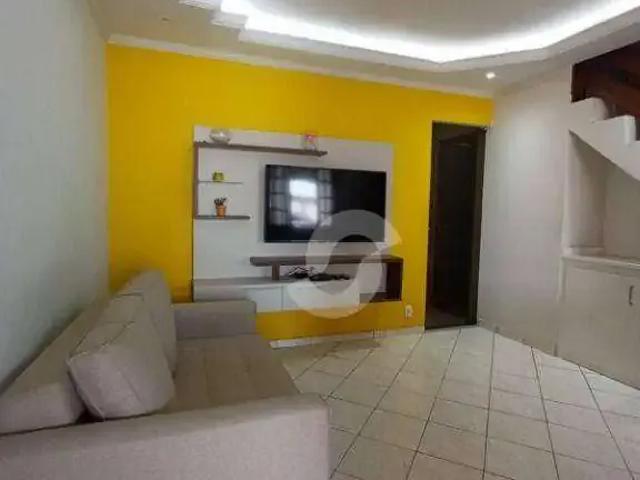 Casa / Sobrado para Venda em São Gonçalo/RJ Colubande 2 Quartos