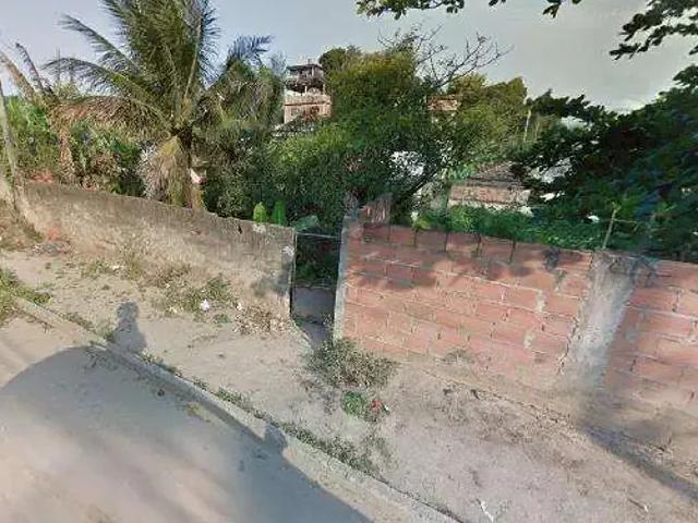 Casa / Sobrado para Venda em São Gonçalo/RJ Colubande 2 Quartos