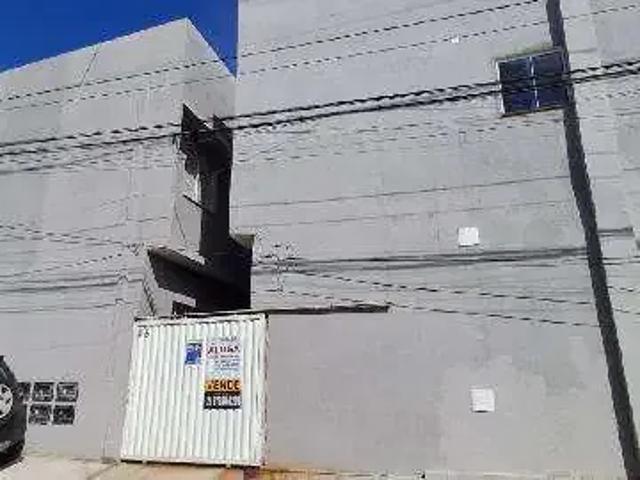 Casa / Sobrado para Venda em São Gonçalo/RJ Colubande 2 Quartos
