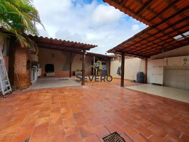 Casa / Sobrado para Venda em São Gonçalo/RJ Colubande 2 Quartos