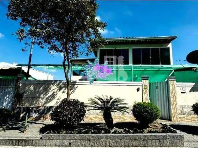 Casa / Sobrado para Venda em São Gonçalo/RJ Colubande 2 Quartos