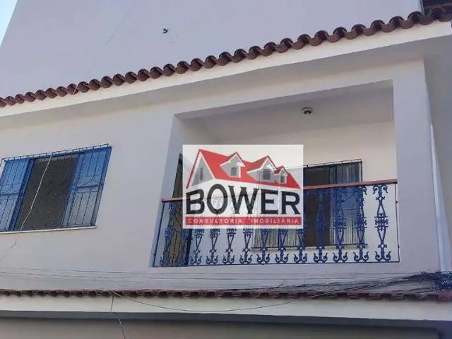 Casa / Sobrado para Venda em São Gonçalo/RJ Colubande 2 Quartos