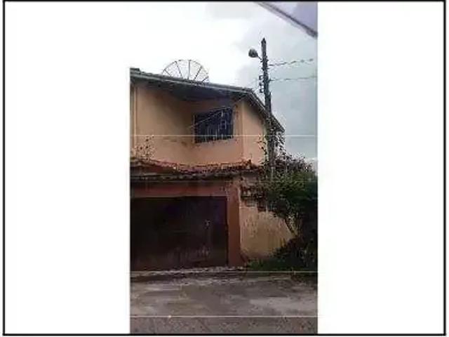 Casa / Sobrado para Venda em São Gonçalo/RJ Colubande 2 Quartos