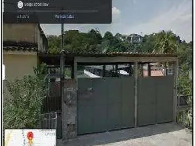 Casa / Sobrado para Venda em São Gonçalo/RJ Colubande 2 Quartos