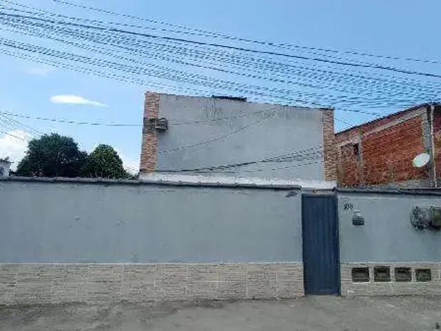 Casa / Sobrado para Venda em São Gonçalo/RJ Colubande 2 Quartos