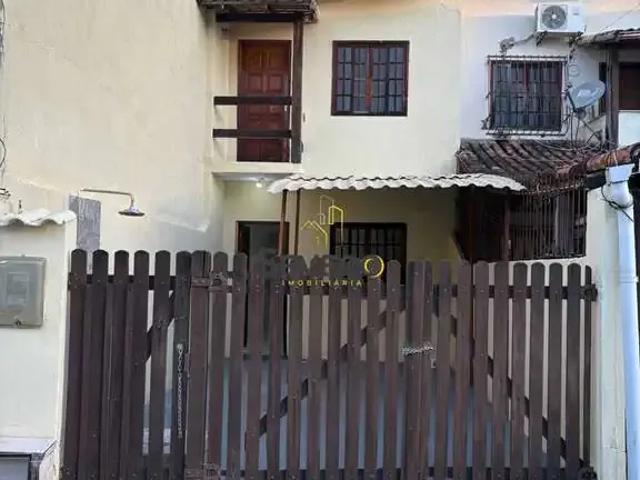Casa / Sobrado para Venda em São Gonçalo/RJ Colubande 2 Quartos