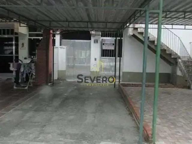 Casa / Sobrado para Venda em São Gonçalo/RJ Colubande 2 Quartos