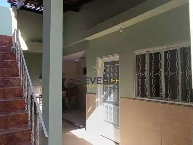 Casa / Sobrado para Venda em São Gonçalo/RJ Colubande 2 Quartos