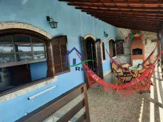 Casa / Sobrado para Venda em São Gonçalo/RJ Colubande 2 Quartos