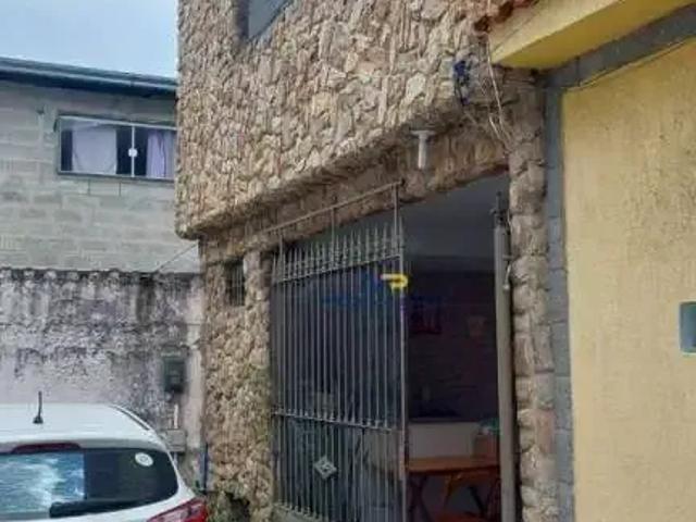 Casa / Sobrado para Venda em São Gonçalo/RJ Colubande 2 Quartos