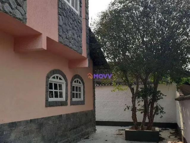 Casa / Sobrado para Venda em São Gonçalo/RJ Colubande 3 Quartos