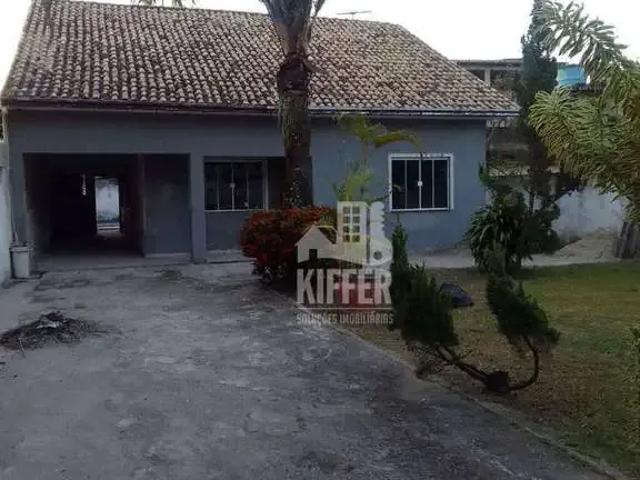 Casa / Sobrado para Venda em São Gonçalo/RJ Colubande 3 Quartos